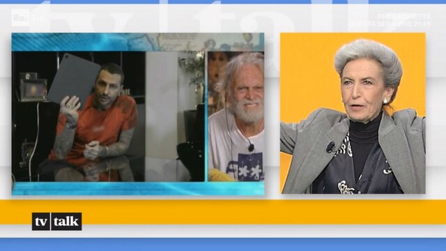 Tv Talk - Puntata del 09/03/2019 - video - RaiPlay