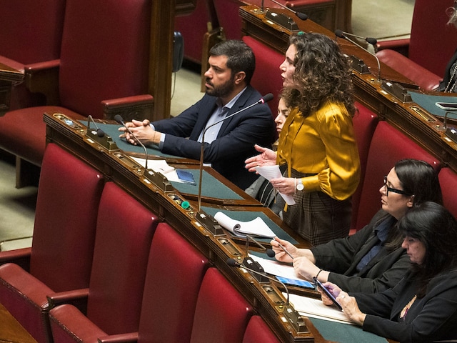 L'aggiunta delle elezioni - Report